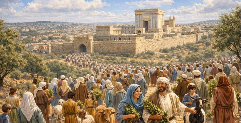 Season Of Our Joy